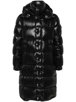 Moncler Hanoverian Hooded Coat