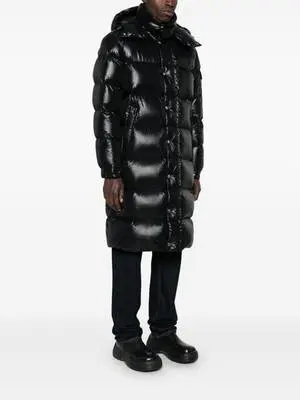 Moncler Hanoverian Hooded Coat