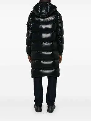 Moncler Hanoverian Hooded Coat