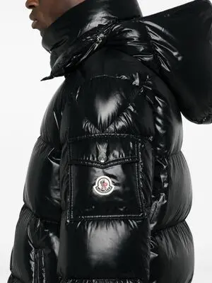 Moncler Hanoverian Hooded Coat