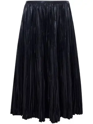 Proenza Schouler White Label Leather Skirts For Women
