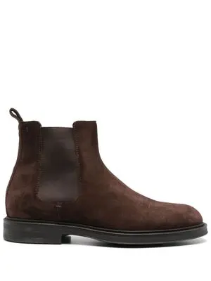 Henderson Baracco Elastic Boots For Men