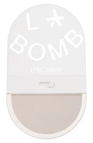 LABOMME La Bomb Highlighting Powder - Gold Nugget