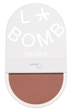 LABOMME La Bomb Highlighting Powder - Pinky Promise