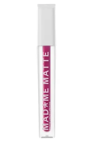 LABOMME Madamme Matte Lipstick - Amuse Me