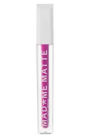LABOMME Madamme Matte Lipstick - Bonjour