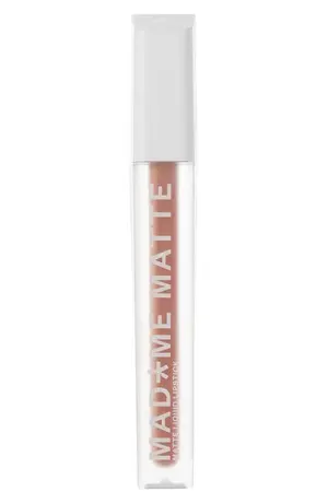 LABOMME Madamme Matte Lipstick - She Cute