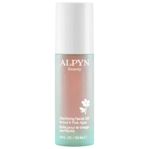 Alpyn Oily Skin Beauty Products