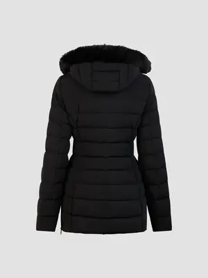 Moose Knuckles Roselawn 5 Down Coat