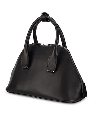 THE ROW Mini Devon Top Handle Bag