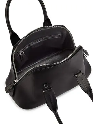 THE ROW Mini Devon Top Handle Bag