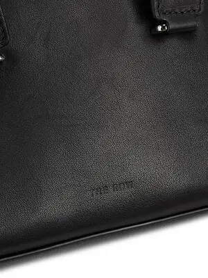 THE ROW Mini Devon Top Handle Bag