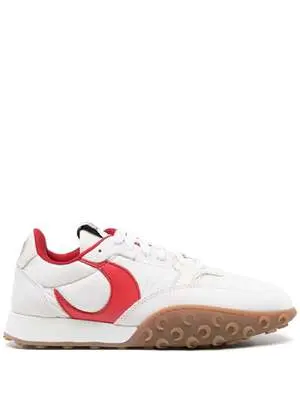 MARINE SERRE Ms Rise Sneakers