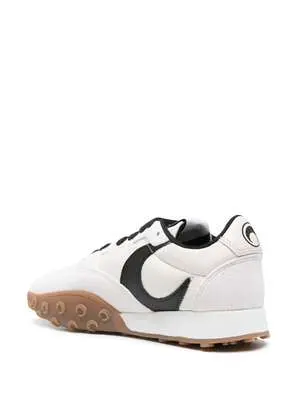 MARINE SERRE Ms Rise Sneakers