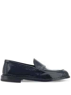 Pierre Hardy Notto Loafer Shoes - Black