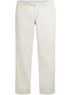 Polo Ralph Lauren Slim-cut Chinos - Neutrals