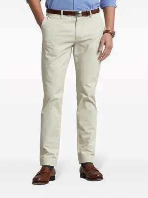 Polo Ralph Lauren Slim-cut Chinos - Neutrals