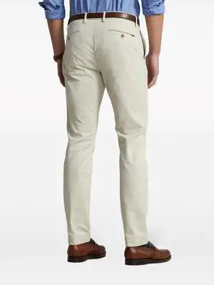 Polo Ralph Lauren Slim-cut Chinos - Neutrals
