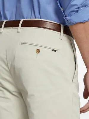 Polo Ralph Lauren Slim-cut Chinos - Neutrals