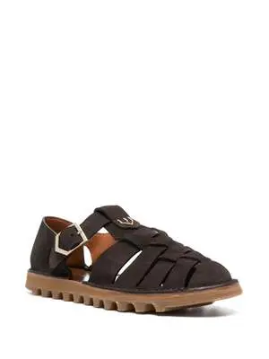 Canali Sandals For Men