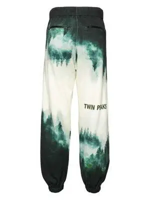 UNDERCOVERISM Graphic-print Track Pants