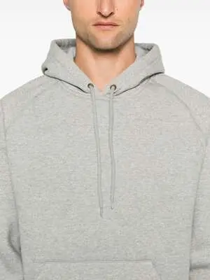 Carhartt Work In Progress Chase Hoodie - Grey