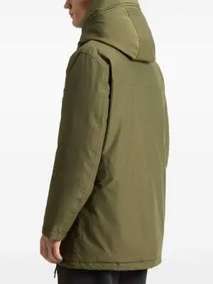 Woolrich Arctic Parka Coat - Green