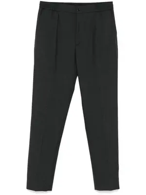 FURSAC Tailored Trousers - Grey
