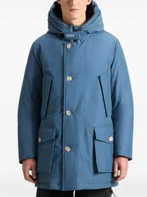 Woolrich Arctic Parka Coat