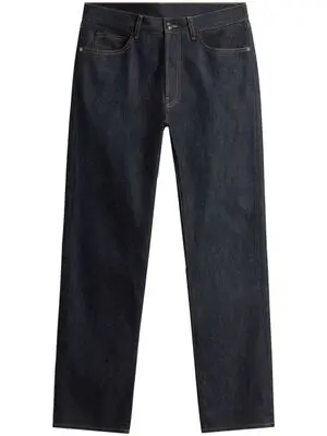 Woolrich Selvedge Denim Jeans