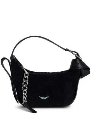 Zadig&Voltaire Le Cecilia Xs Obsession Tote Bag