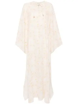 BAMBAH Daisy Moza Dress