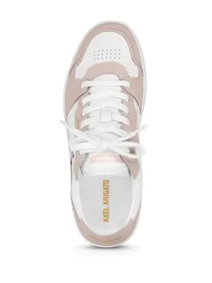Axel Arigato Dice Lo Bee Bird Sneakers - White
