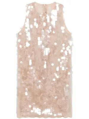 Ermanno Scervino Embellished Cocktail Dresses