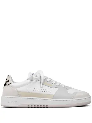 Axel Arigato Dice Lo Sneakers - White