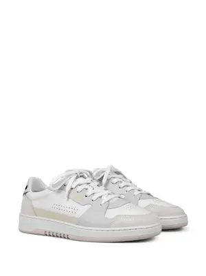 Axel Arigato Dice Lo Sneakers - White