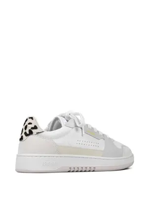 Axel Arigato Dice Lo Sneakers - White
