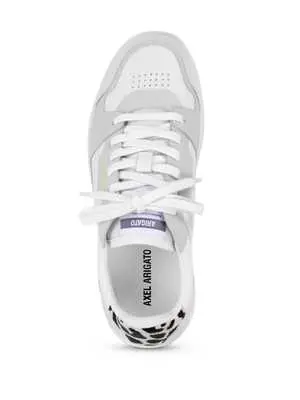 Axel Arigato Dice Lo Sneakers - White