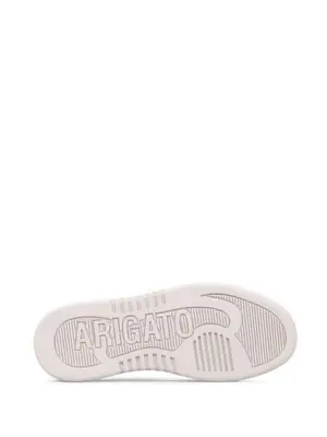 Axel Arigato Dice Lo Sneakers - White
