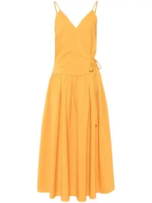 BAMBAH Lina Maxi Dress