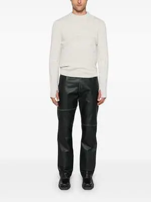 J.L-A.L Stave Sweater