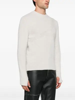 J.L-A.L Stave Sweater