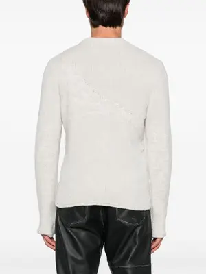 J.L-A.L Stave Sweater