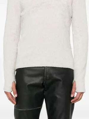 J.L-A.L Stave Sweater