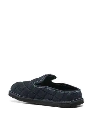 BIRKENSTOCK Eliscu Slippers