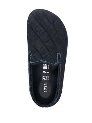 BIRKENSTOCK Eliscu Slippers