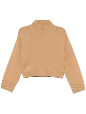 Fabiana Filippi Cuffed Sweaters For Women