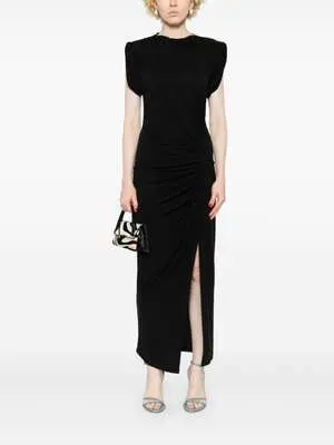 MARANT ETOILE Isabella Midi Dress