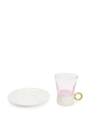 VILLARI Ramz Tea Cup