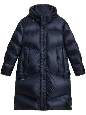 Woolrich Drawstring Jackets For Men